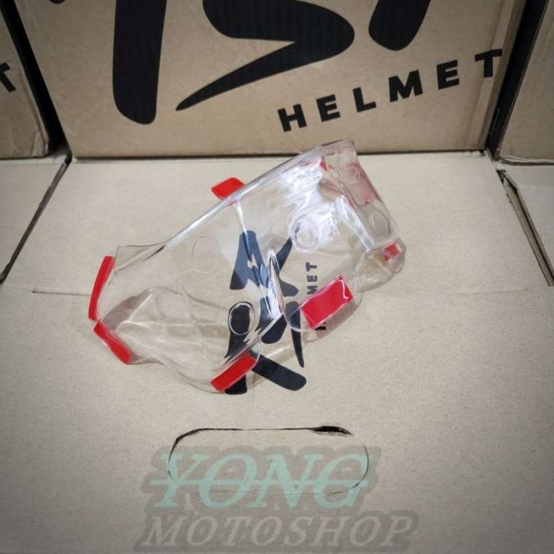 Jual Gp Pad Spoiler Helm Arai Tsr Scot Rx7x Ram4 Rr5 Rr4 Carglos Ala ...