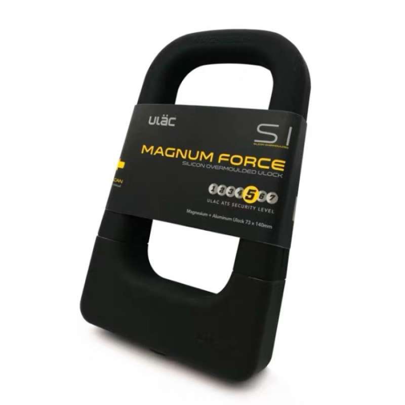 Jual Ulac Uloc Gembok Frame/keranjang Sepeda Fixie/26er Original ...