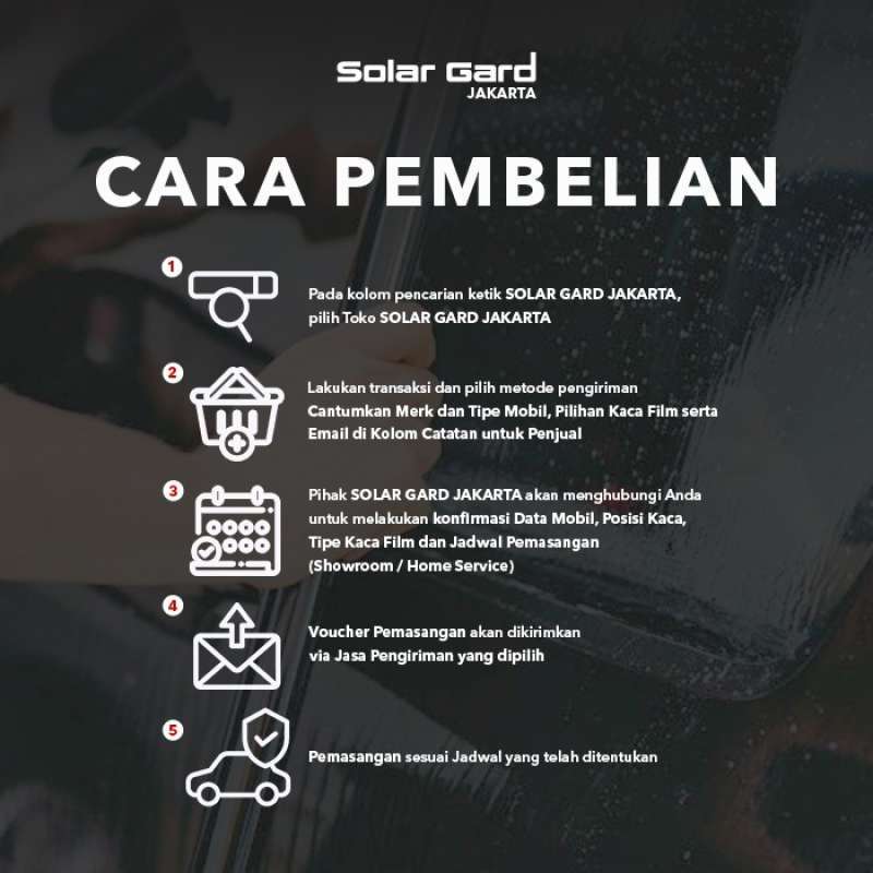 Jual Kaca Film Full Solar Gard Black Phantom Toyota Innova Reborn Di ...