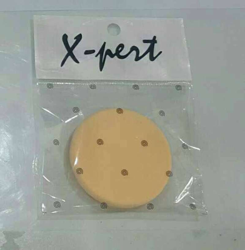Promo X - Pert Puff / Sponge Xpert [ Rembuk Spons ] - Puff Kotak Diskon ...