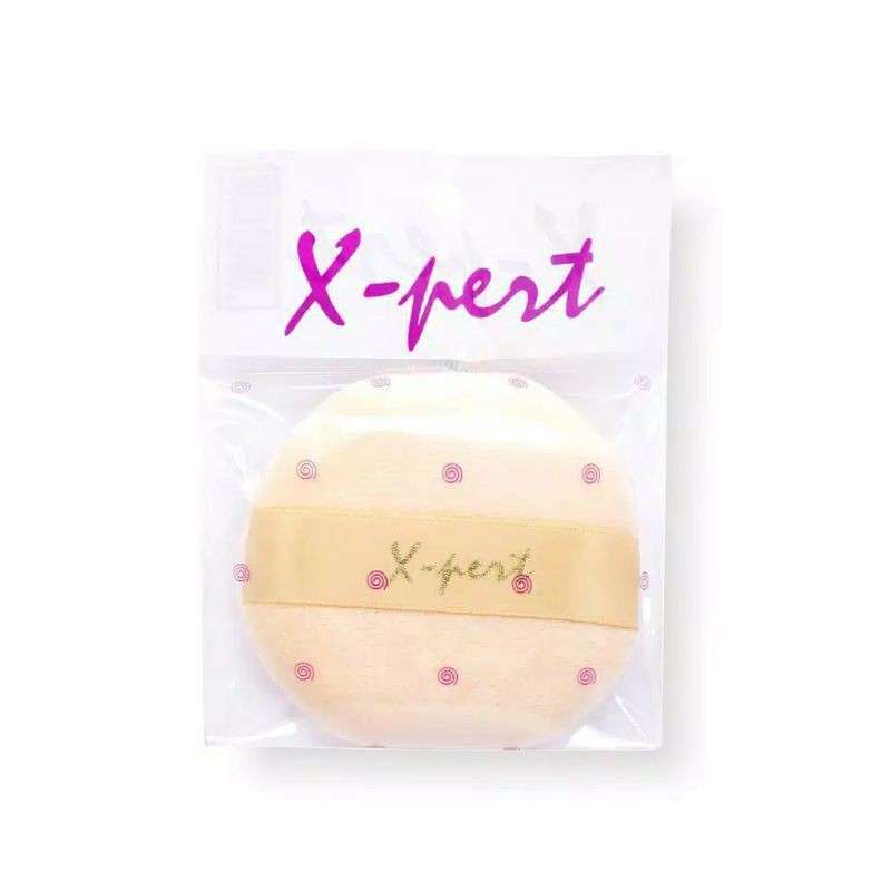 Promo X - Pert Puff / Sponge Xpert [ Rembuk Spons ] - Puff Kotak Diskon ...