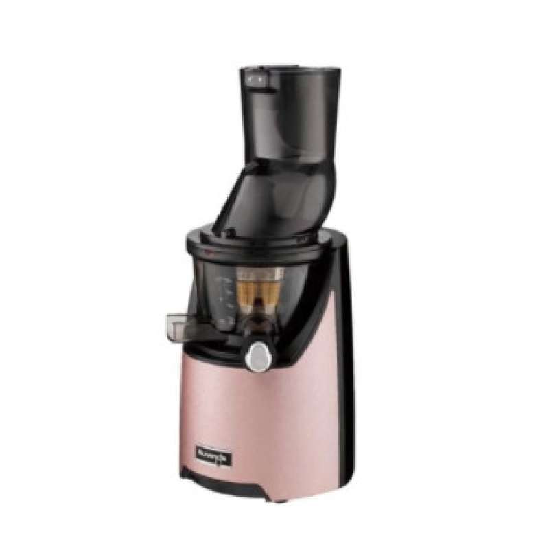 Promo Baru Kuvings Evo820 Whole Slow Juicer - Kuvings Evo Matt 820 Slow Juicer - Dark Red Diskon ...