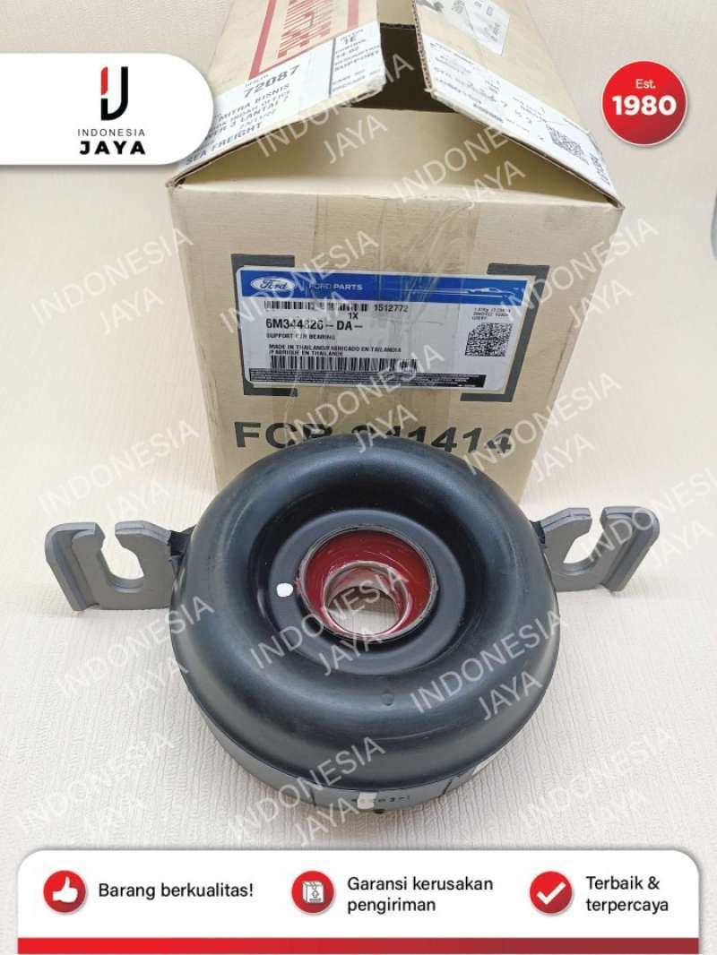 Jual Center Bearing Ford Ranger Everest Tdi Original Di Seller ...