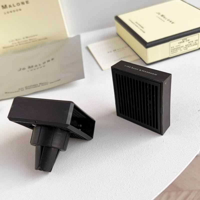 Jual Jomalone Luxury Car Air Fresheners Car Diffuser Parfum Mobil ...