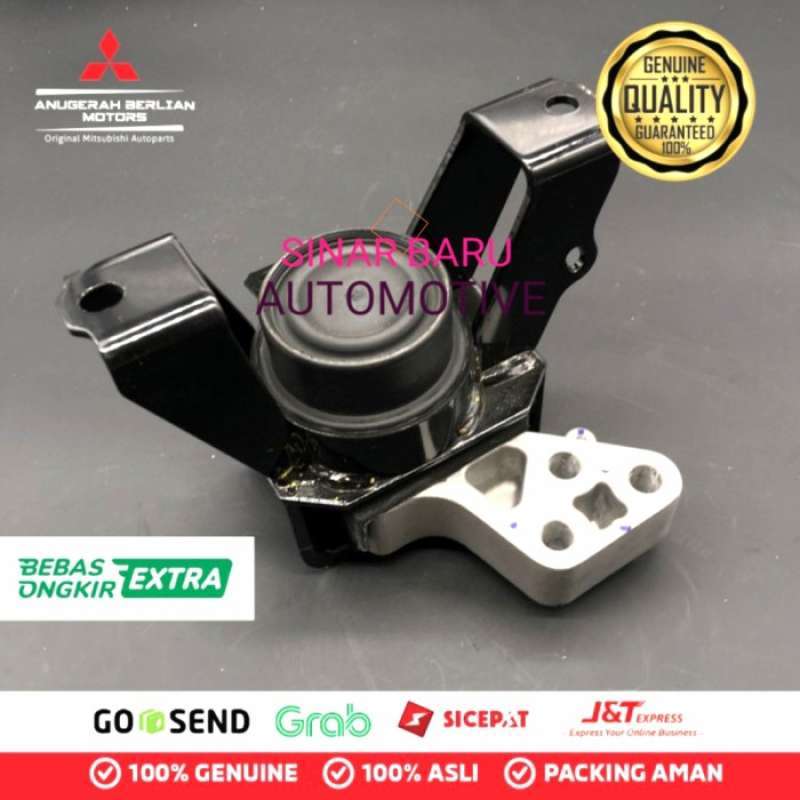 Jual Engine Mounting Rh Monting Mesin Kanan Mitsubishi Xpander Original ...