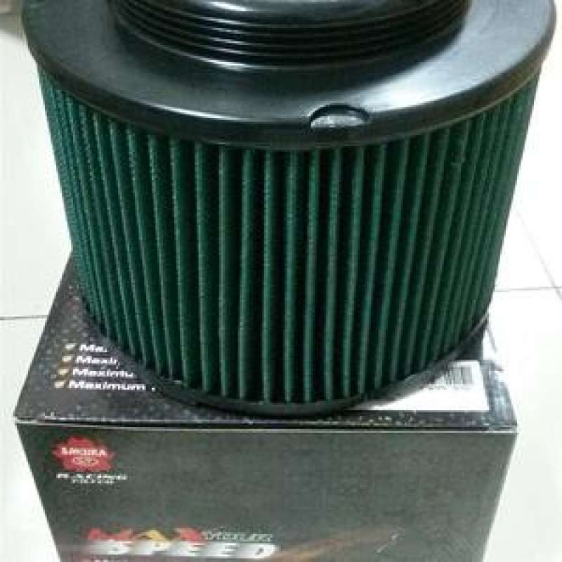 Jual Sakura Racing Filter Udara Innova Di Seller Tombstone - Cengkareng ...