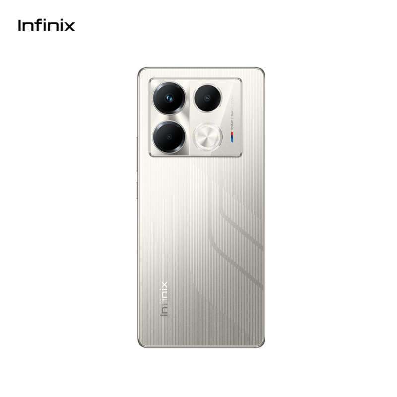 Jual Infinix Note 40 Gray Spesifikasi Original, Murah & Diskon Harga Juli 2024 | Blibli