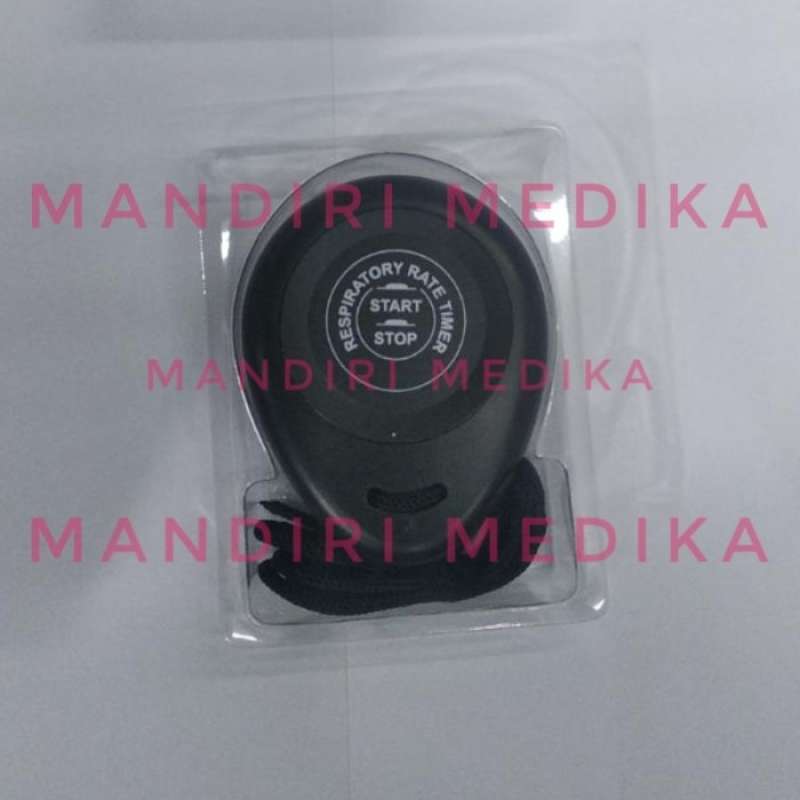 Promo Ari Timer Alat Ukur Pernapasan Bayi Aritimer Standar Who Unicef ...