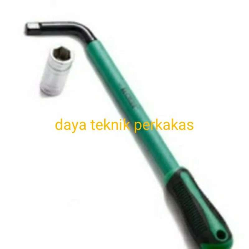 Promo Sale Kunci Roda Tarik Tekiro 19-21 - Kunci Roda Mobil Baru Diskon ...