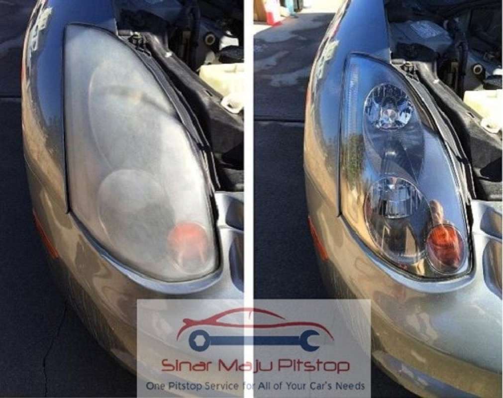 Promo Terbaik Cairan Poles Kilap Kaca Lampu Mobil With Anti Uv - Turtle ...