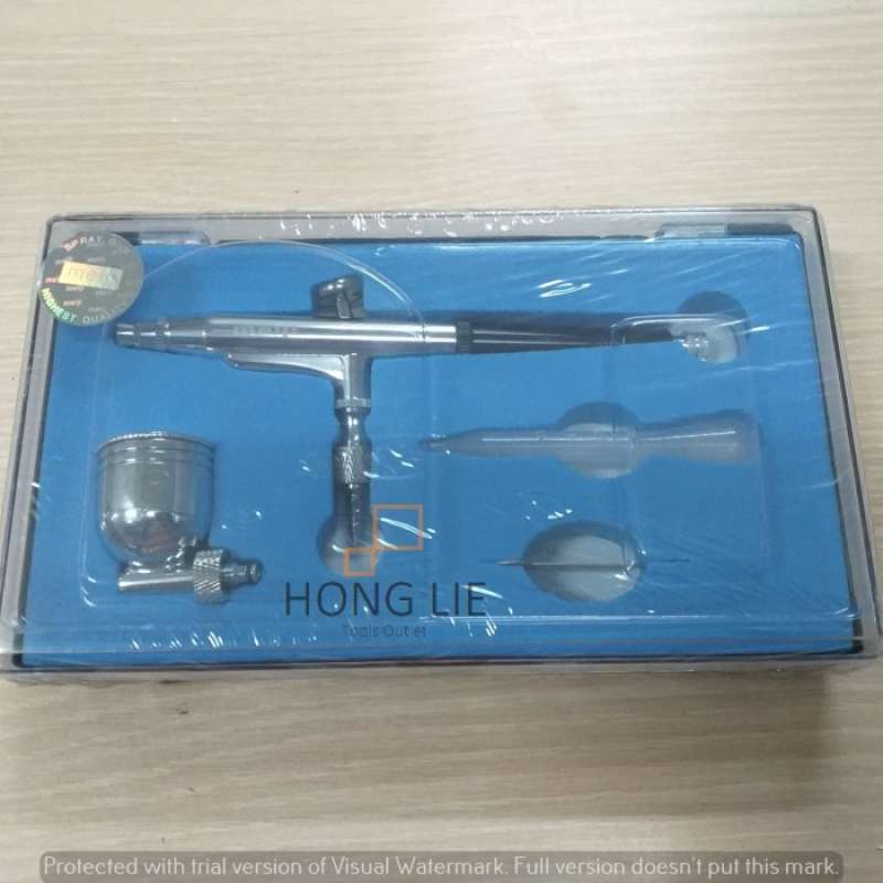 Promo W Ml High Power Pistol Cat Semprot Listrik Alat Semprot