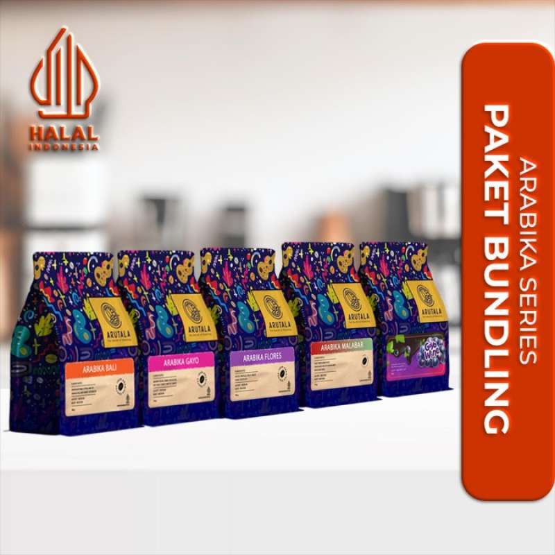 Promo Bubuk Minuman Premium Plain Horeca Rasa Vanilla 1 Kg Nusantara ...