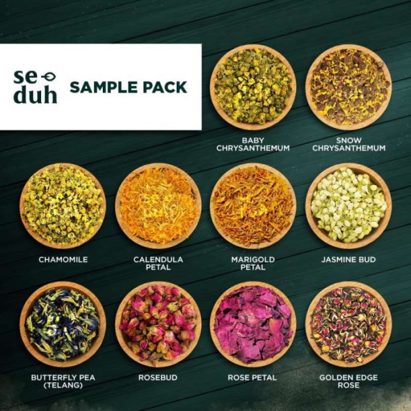 Promo Tea Selection - Java Orange Pekoe Indonesian Black Tea - Rag ...