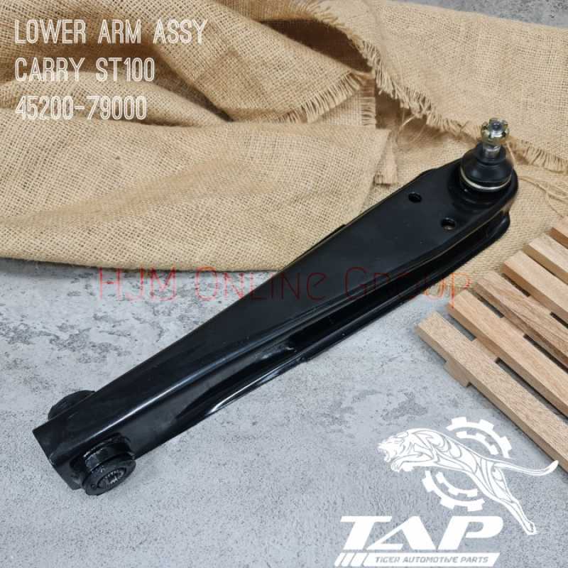 Jual Lower Arm Assy - Ball Joint - Sayap Bawah Carry St100 Extra 1.0 Di ...