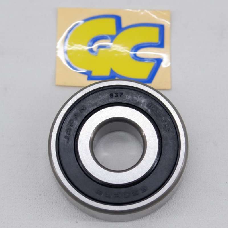 Jual Laher / Bearing Roda Depan Yamaha R25, Mt25, Mt 25, R 25 Original ...