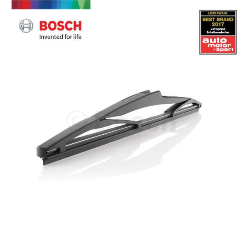 Jual Wiper Belakang Mitsubishi Xpander Bosch H306 Di Seller Tombstone ...