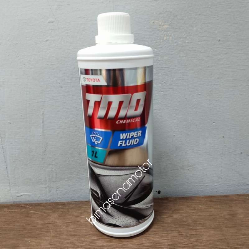 Jual Wiper Fluid Air Wiper Toyota 1l 08808-80060 Di Seller Tombstone ...