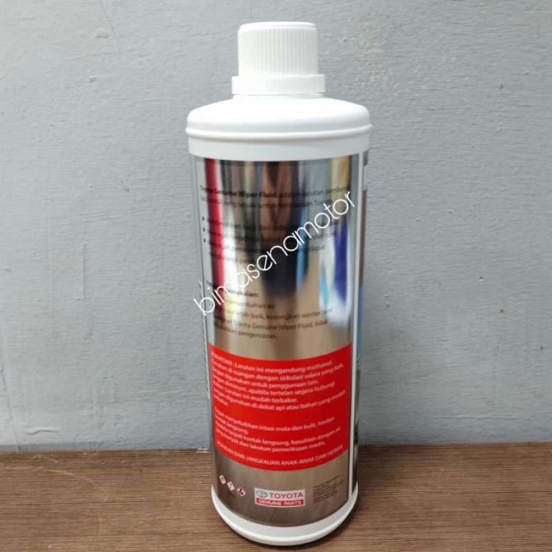 Jual Wiper Fluid Air Wiper Toyota 1l 08808-80060 Di Seller Tombstone ...