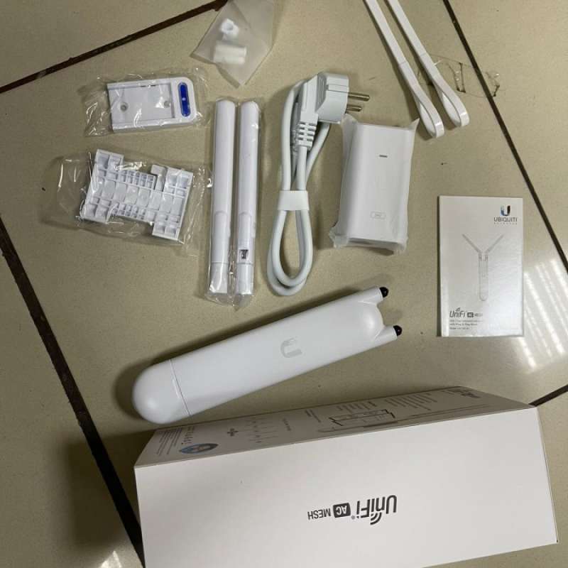 Promo Ubiquiti Uap-ac-mesh Unifi Ap Ac Mesh Uap-ac-m Diskon 23% Di ...