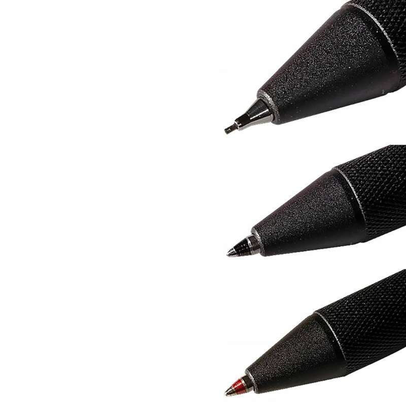Jual Rotring 600 Series 3 In 1 Multi Pen & Mechanical Pencil Pulpen ...