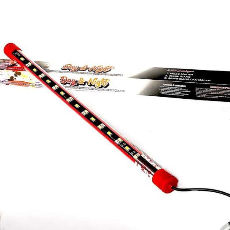 Jual Kandila Official N-series Day & Night T4 Led Lamp Lampu Aquarium ...