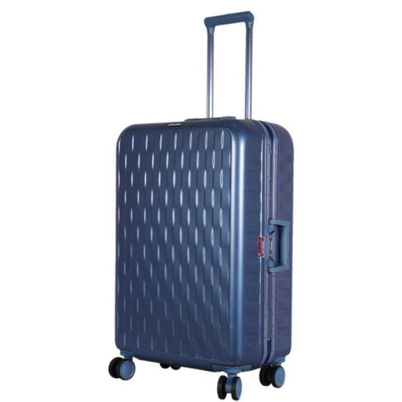 Promo Koper President A86 Hardcase 26 Inch Medium Non Zipper Tsa Diskon ...