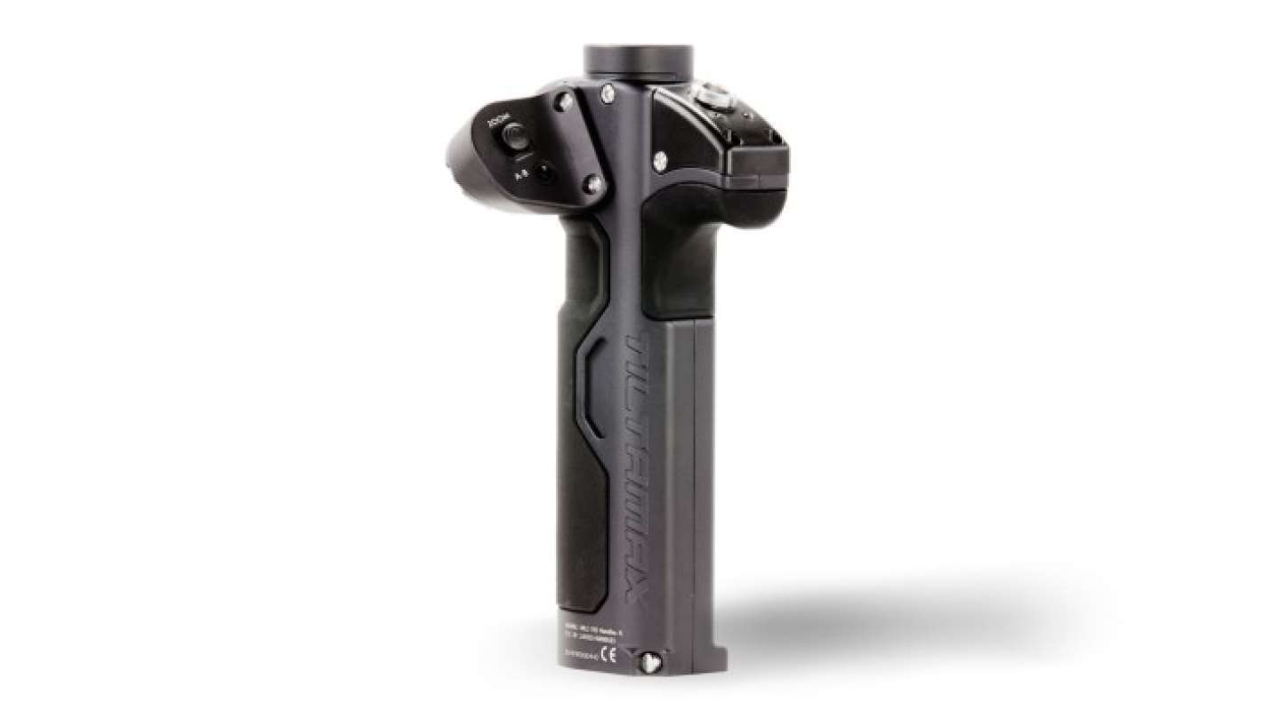 Promo Tilta Nucleus-m Wireless Lens Control Right Hand Grip -gimbal ...