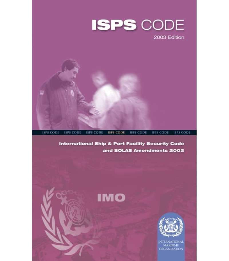 Promo Buku Imo Isps Code 2003 Edition Diskon 23% Di Seller Zawaru Store ...