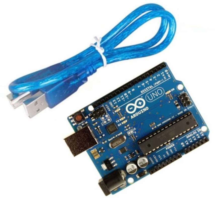 Promo Arduino Uno R3 Mega328p Dip Compatible Arduino Uno R3 + Usb Cable ... Promo Arduino Uno R3 Mega328p Dip Compatible Arduino Uno R3 + Usb Cable ...