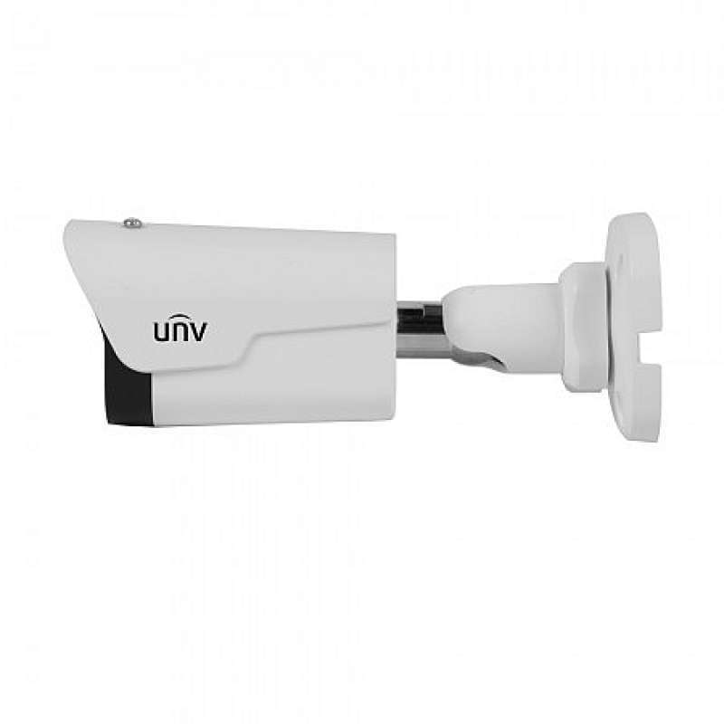 Jual Ip Camera 5mp Support Poe Uniview Ipc2125lr3-pf40m-d Di Seller Generalcctv - Generalcctv ...