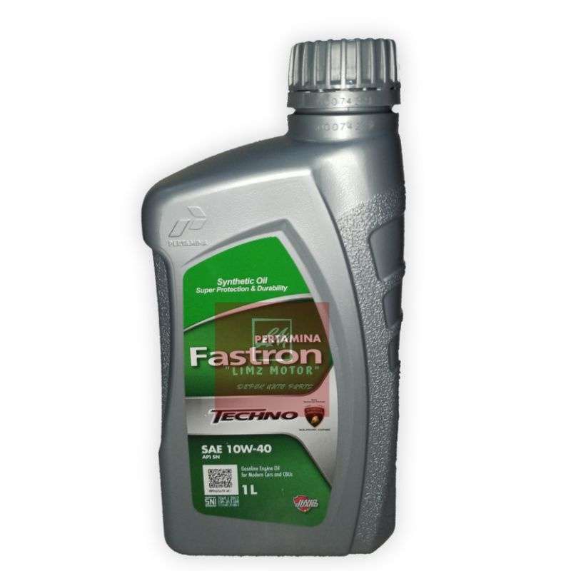 Harga Oli Fastron Techno Sae 10 40 💯 Terbaru, Spesifikasi, & Kredit ...