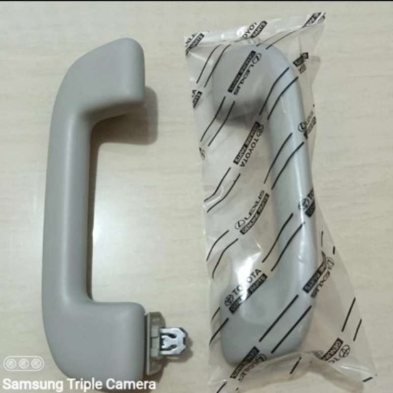 Promo Hand Grip Handle Handel Pegangan Atas Plafon Mobil Yaris Vios ...