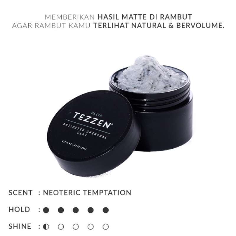 Jual Tezzen Mini Alpha Bravo Charlie Delta - Delta Di Seller Raindrop - Cengkareng Timur, Kota ...