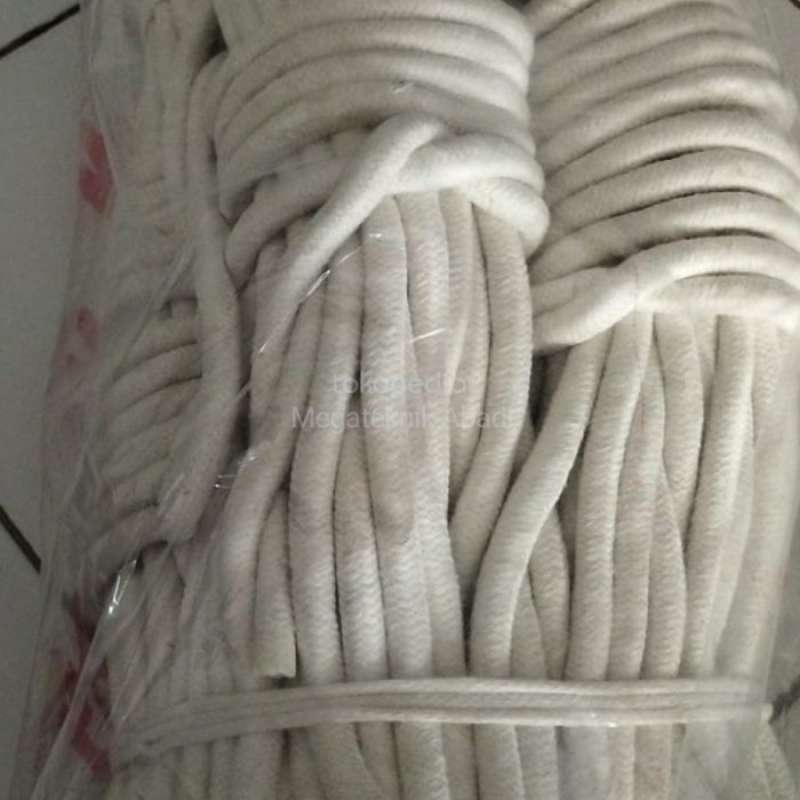 Jual Signal Halyard Flag Line Cetton 10mm X 100m Di Seller Yama ...