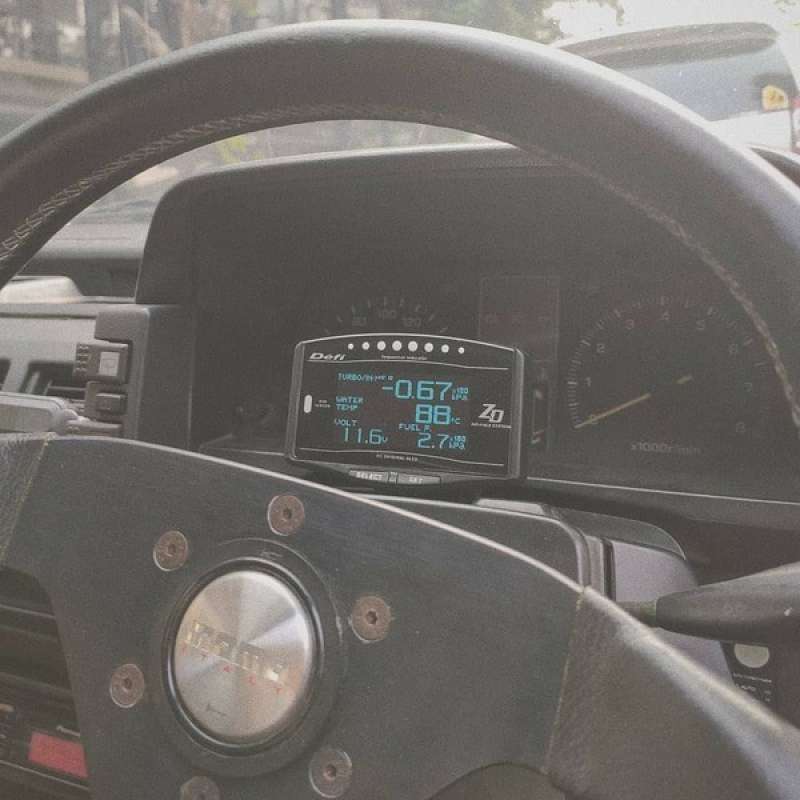 Promo Defi Advance Zd Baru Diskon 6% Di Seller Mastaera Shop - Kebon ...