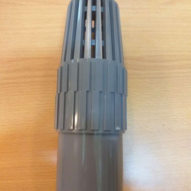 Promo Foot Valve Pvc Sock 2(inch) Foot Klep Socket Pvc Diskon 23% Di ...