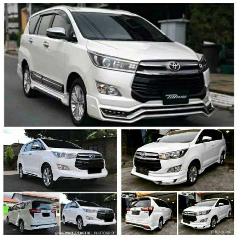 Jual Bodykit Heykers Terbaik April 2025 - Harga Murah & Gratis Ongkir ...