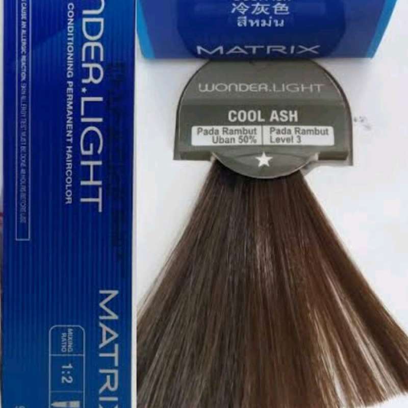 Jual Matrix Wonder Light Matrix Wonderlight Cat Matrix Wonderlight Wl ...