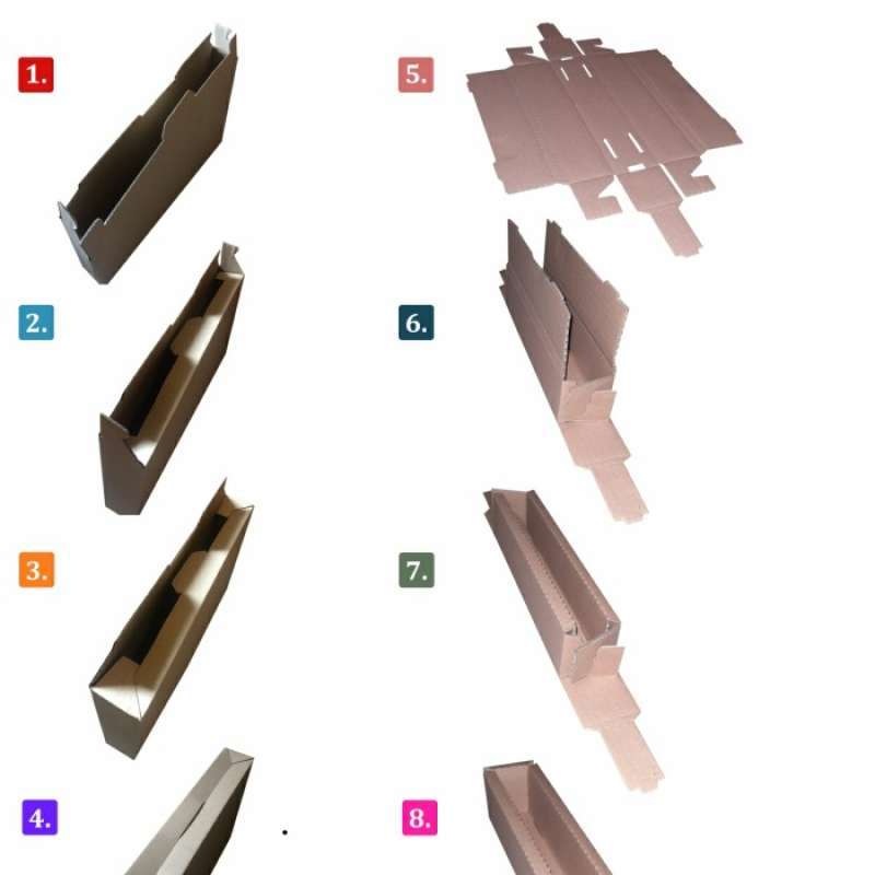 Jual Kardus Dus Box Kotak Tempat Laptop Lenovo Thinkpad Di Seller ...