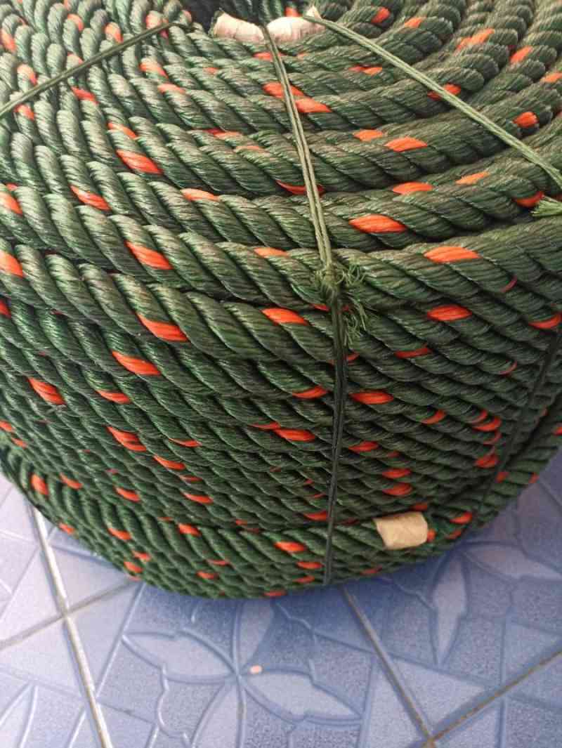 Jual Tali Tambang Plastik 5mm Per Roll - Tambang Plastik 5 Mm Perroll ...