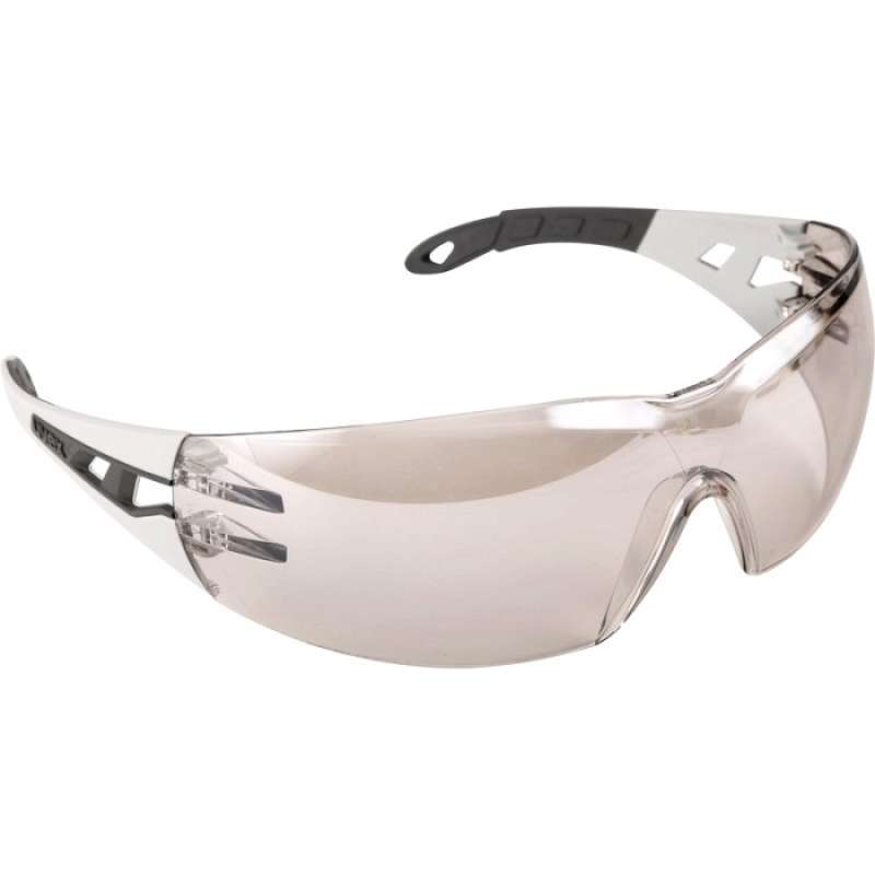 Jual Kacamata Safety/pelindung Mata Uvex Safety Glass Pheos Silver ...