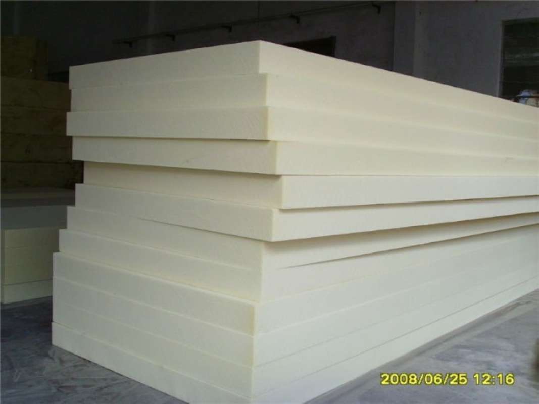 Jual Polyurethane Board / Pu Board Rigid Foam Sheet - Busa Pu Lembaran ...