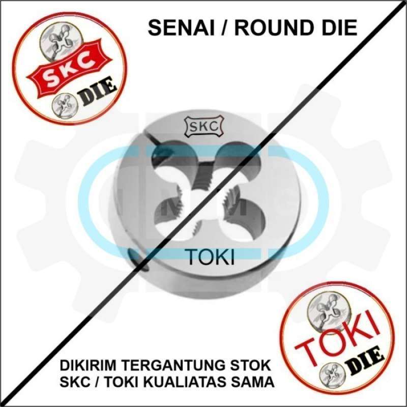 Jual Mata Snai - Senai - Snei - Snay Skc Toki M11 M12 M13 M14 M15 M16 - M16x2 Di Seller Raindrop ...