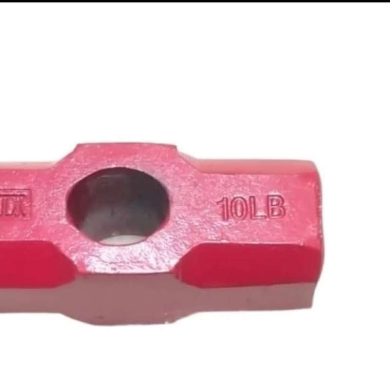 Jual Palu Batu 10 Lb / Palu Bodem 10 Lb / Kepala Martiel 10lb Buat ...