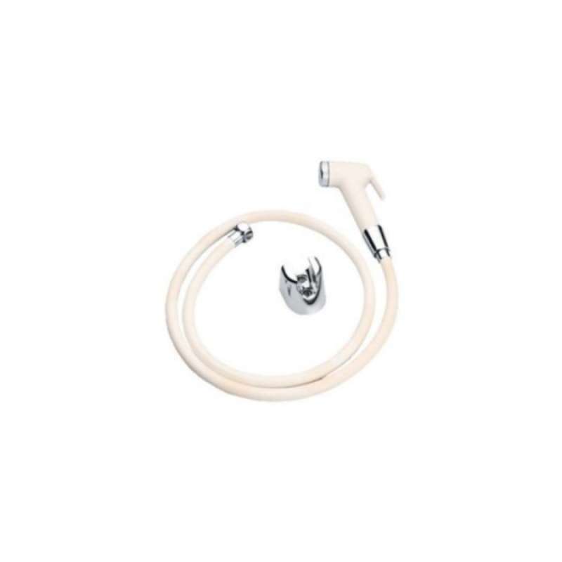 Jual Jet Shower Toto Thx20 Jet Spray Shower Bidet Toilet - Hitam Di ...