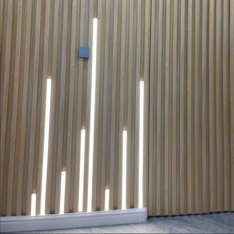 Jual Lampu Led Wpc Panel / Lampu Hias Wpc Di Seller Raindrop ...