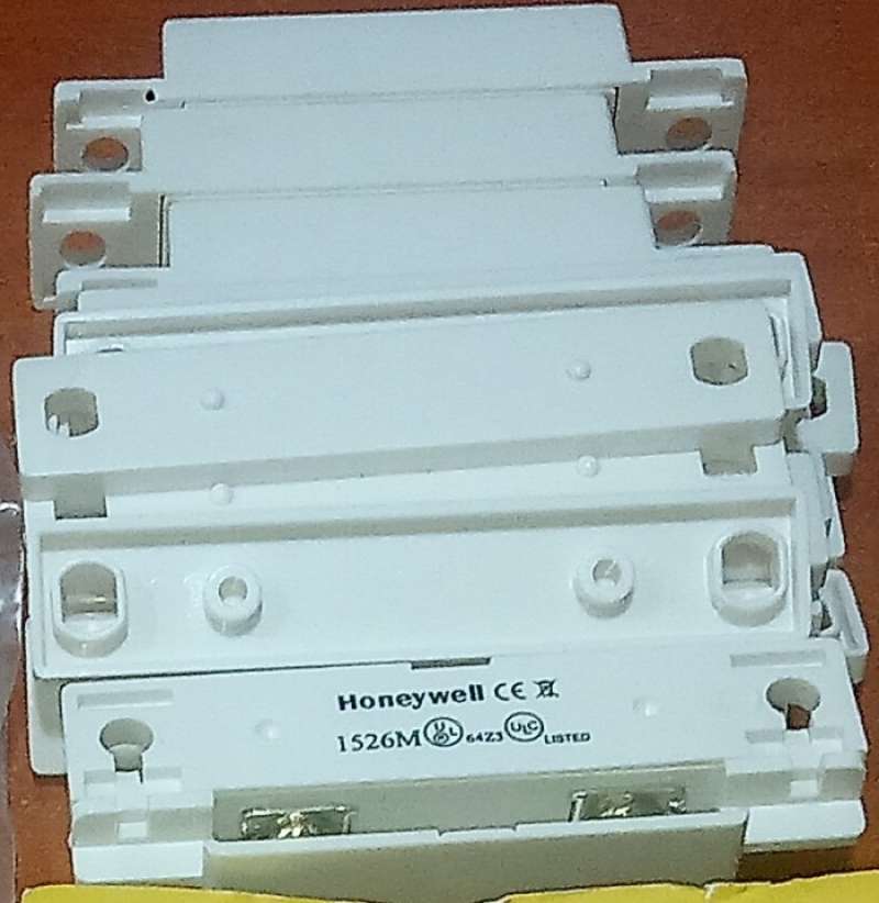 Jual Mps-20 -- Magnetic Door Contact - Intellisense By Honeywell Di ...