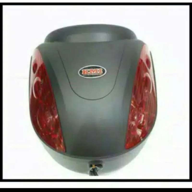 Promo Paketan Box Kmi Tipe 201 Hita Plus Breket Motor Komplit Terbaik ...