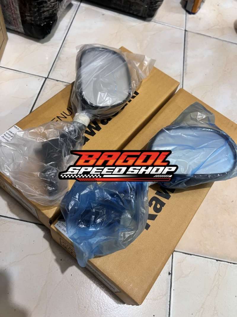 Jual Kawasaki Pdk R1 Terbaru Dengan Harga Termurah Di 2024 | Blibli