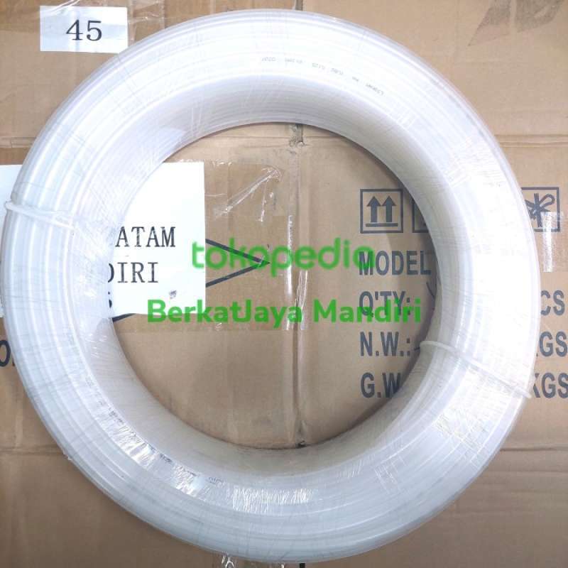 Promo Selang Nylon 8mm X 6mm Baru Diskon 10% Di Seller Allpucart - Kebon Kacang, Kota Jakarta ...